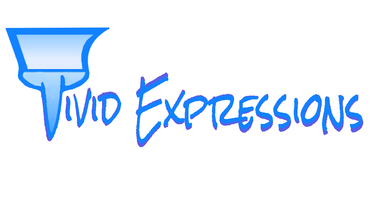 Custom Painting Inspiration Gallery - Vivid Expresions